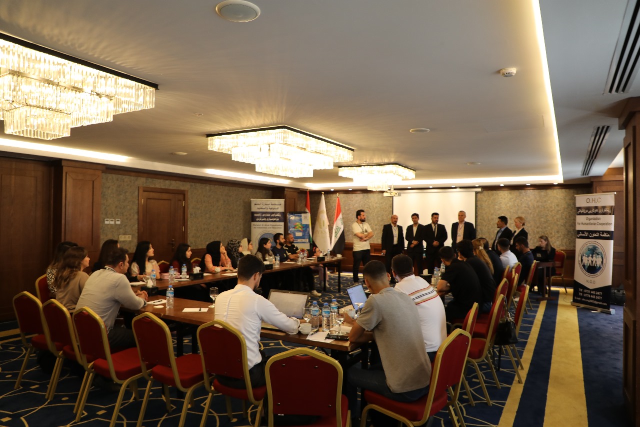 Awareness session on the Fight against Drug Addiction – PAO | Public ...
